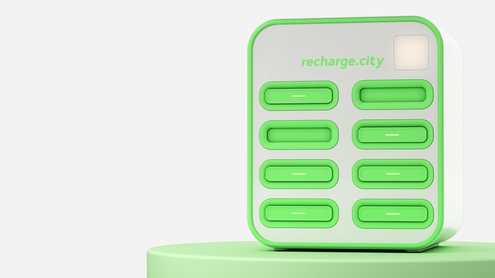 Recharge.city