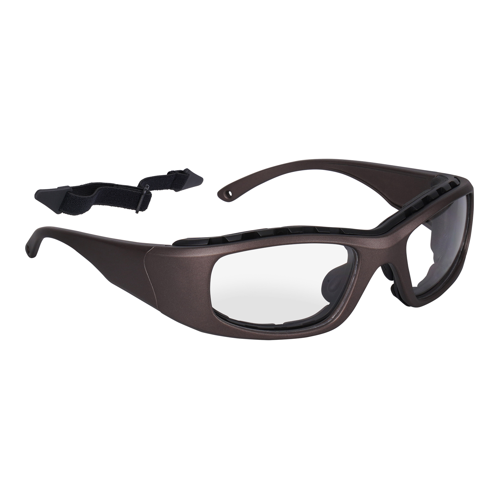 HiDX Safety Eyewear