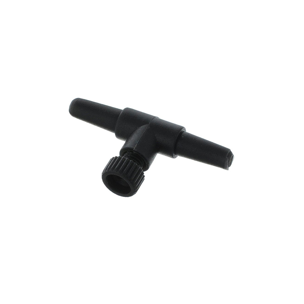 Краник для шланга 4 мм