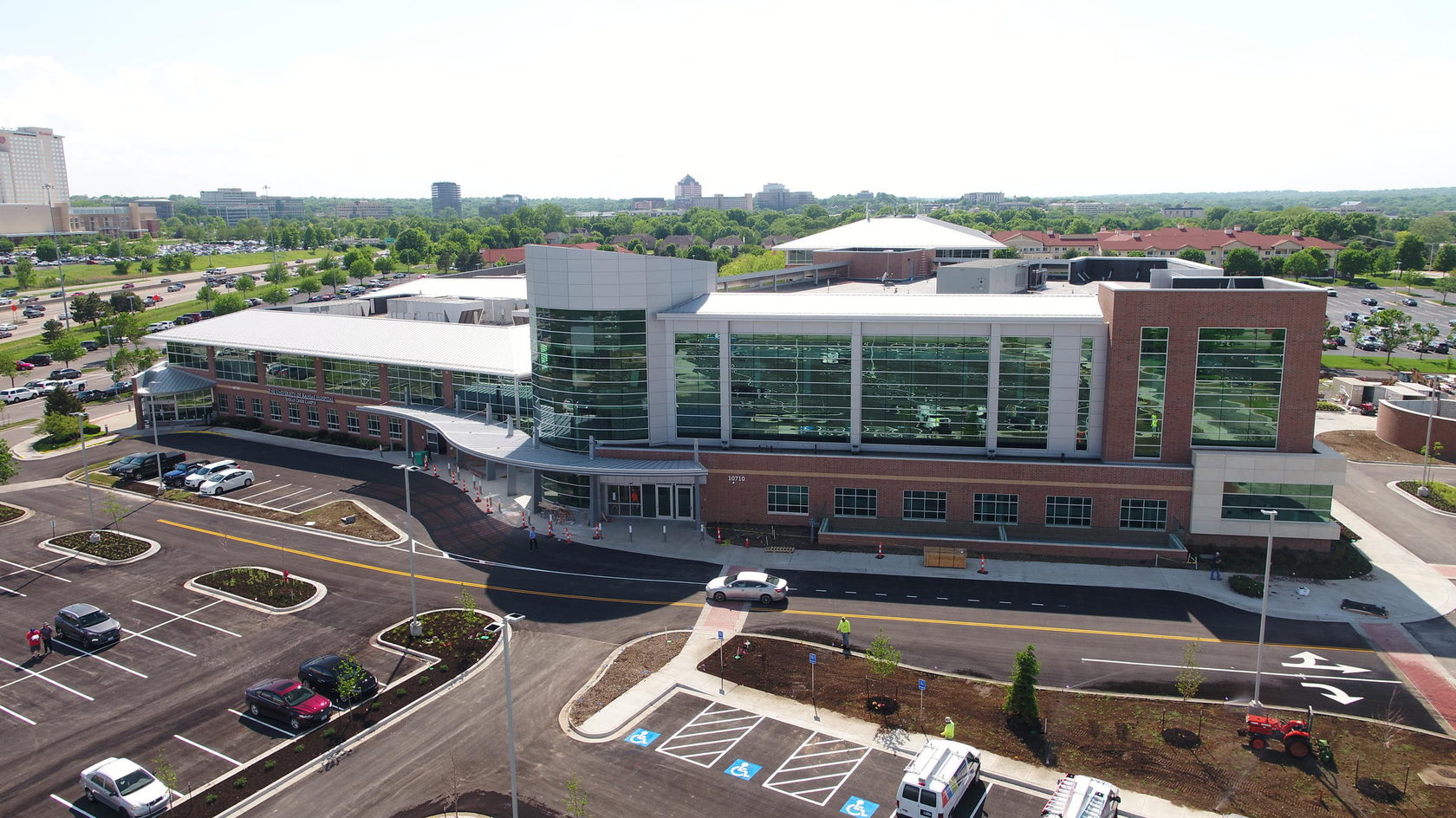 University of Kansas | Университет Канзаса