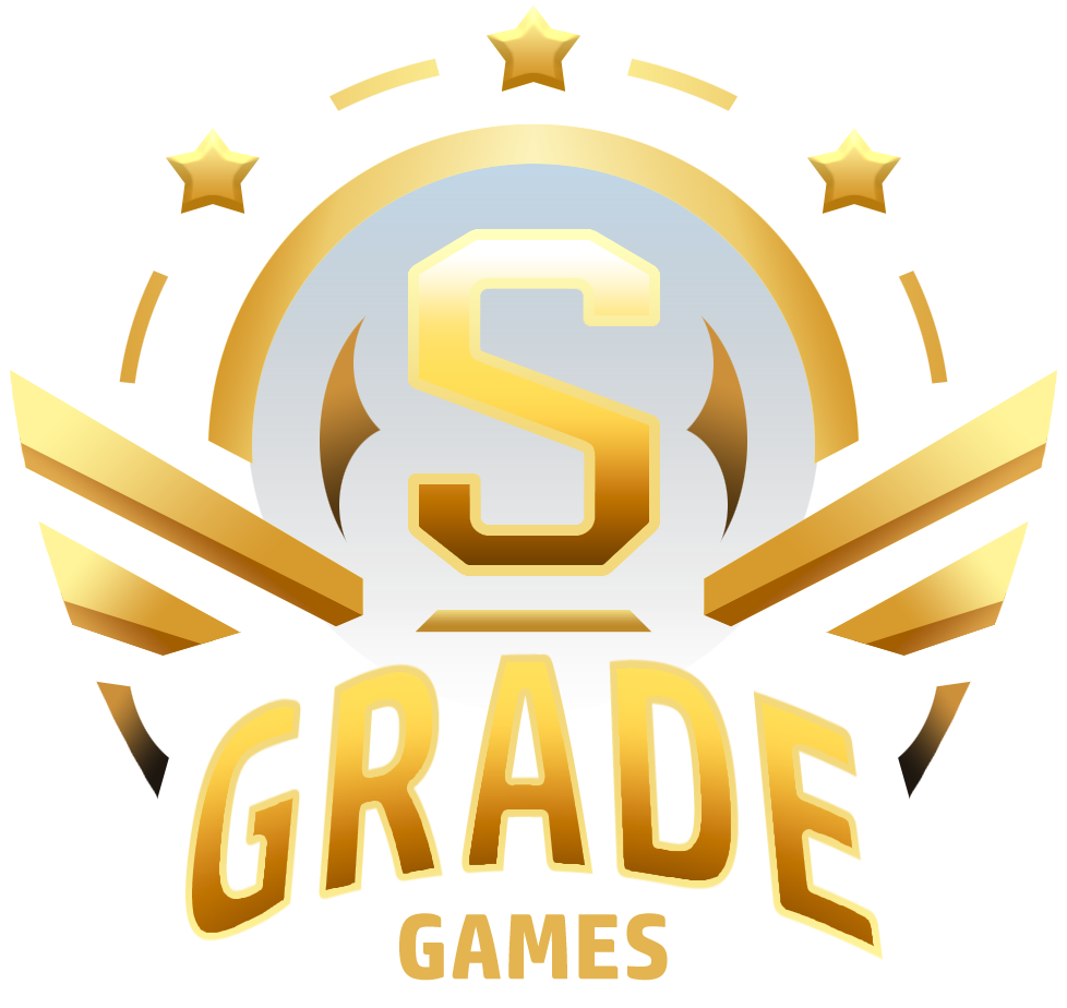 S-Grade Games