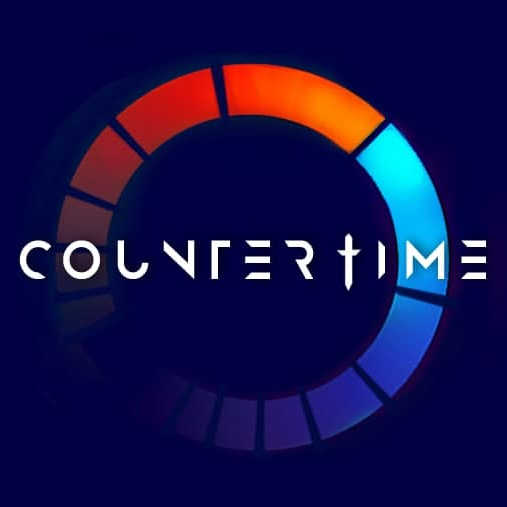 Дуэльная сабля для взрослых в Санкт-Петербурге | CounterTime