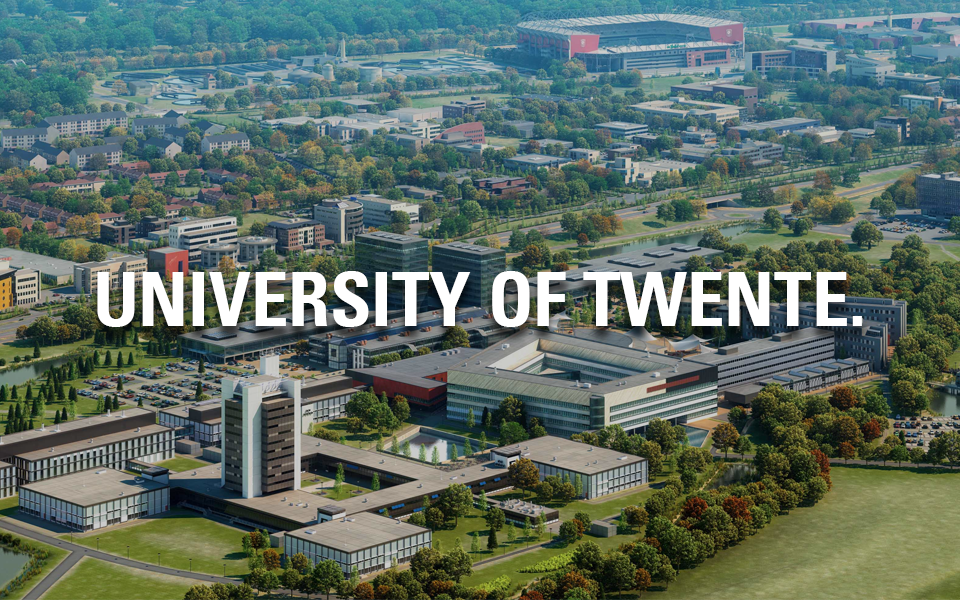 University of Twente