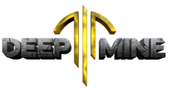 DeepMine. NFT - Strategy Game