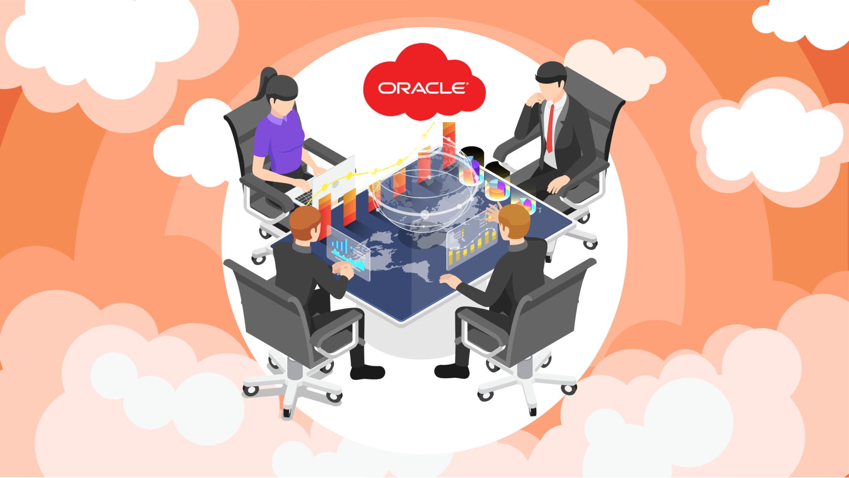 Oracle Analytics: Products, Features, Pricing, Alternatives