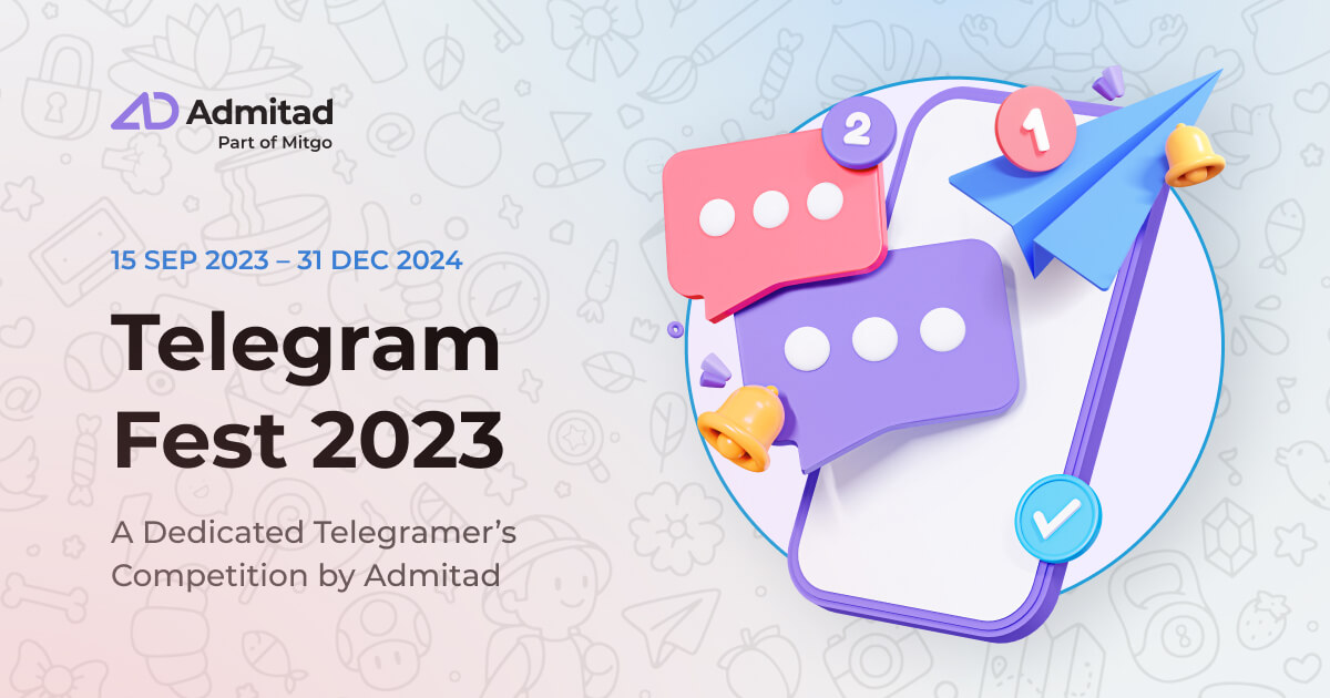 Telegram Fest 2023