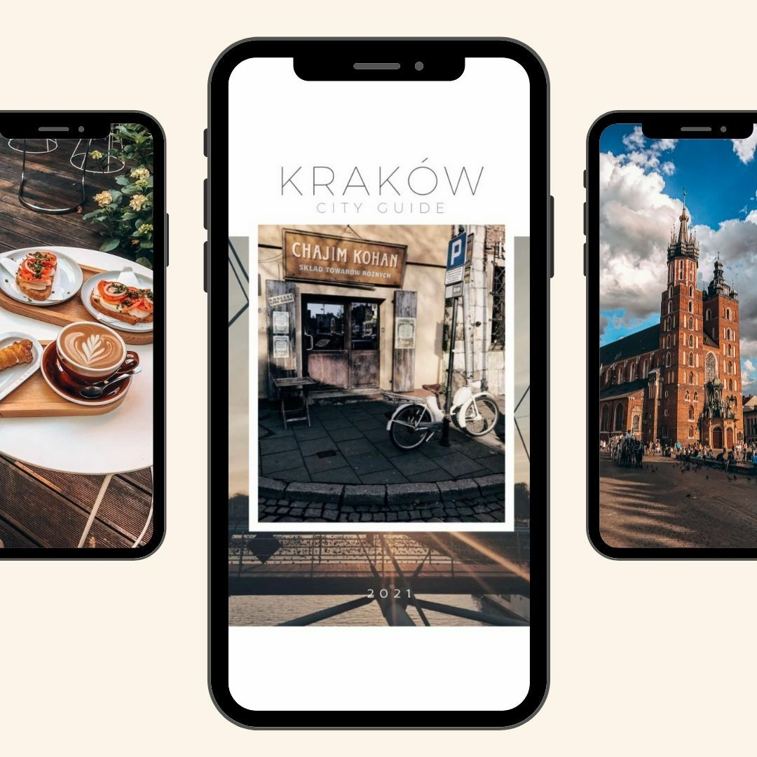 Krakow City Guide