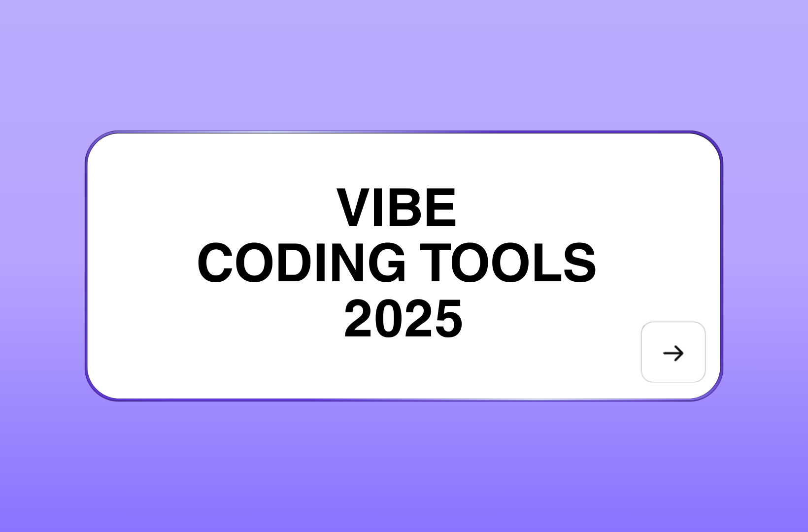 Top 10 VIBE CODING Tools Startups MUST HAVE in 2025 to Build Dashboards ...