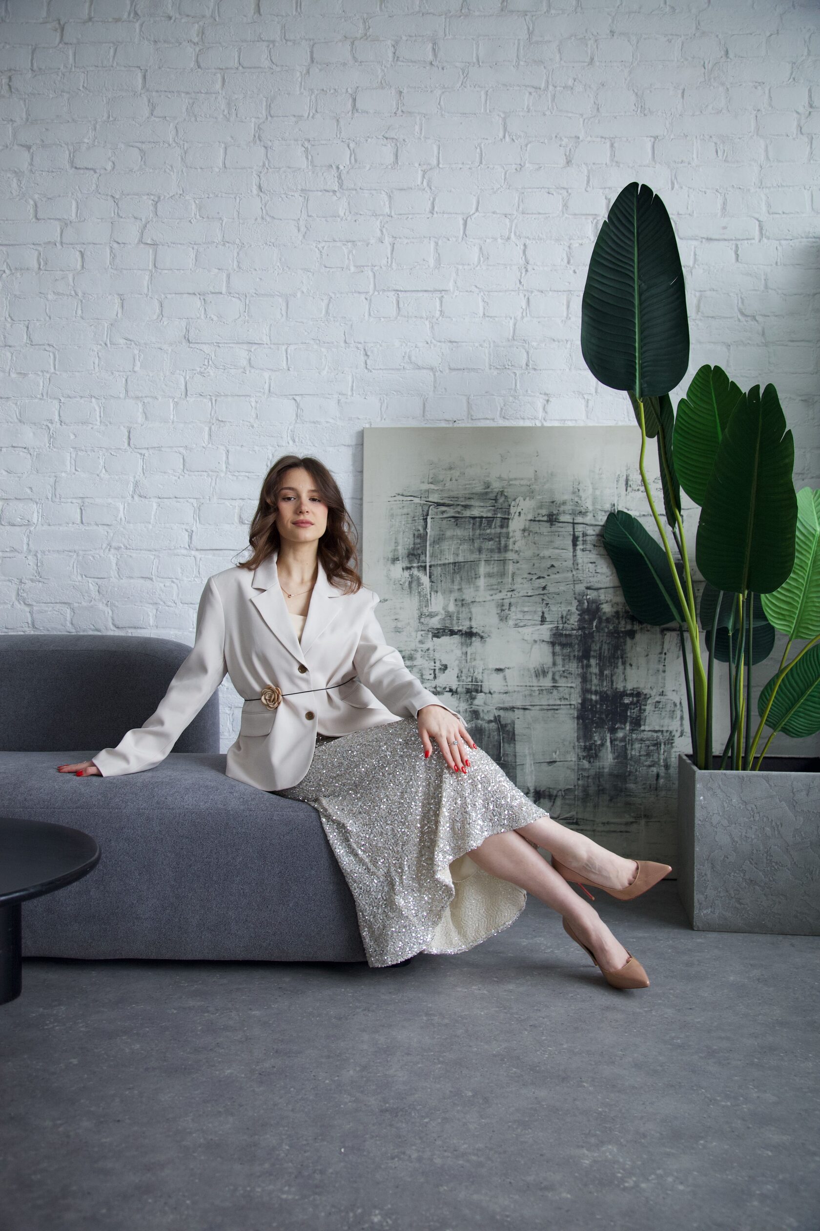 ONNAA MODE — БЕСПЛАТНЫЙ ШОПИНГ с топ стилистом в центре Москвы ...