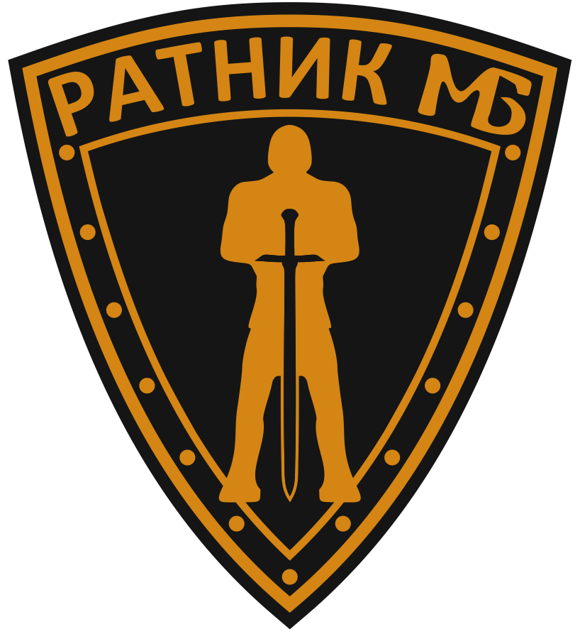 ЧОО Ратник МБ
