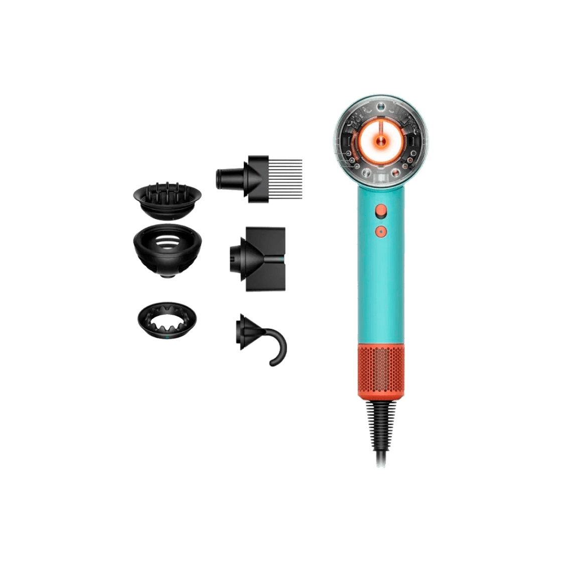 Каталог Dyson