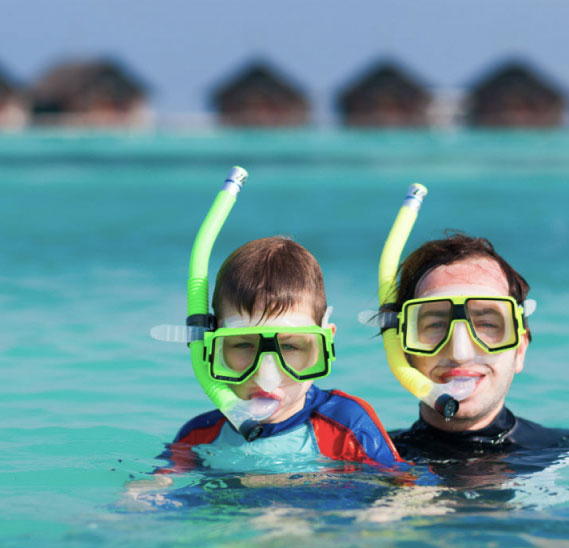 Ahiva Village, Fulhadhoo island, Maldives | Official Hotel Website