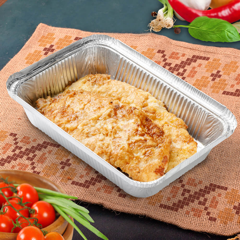 Batute din carne de pui