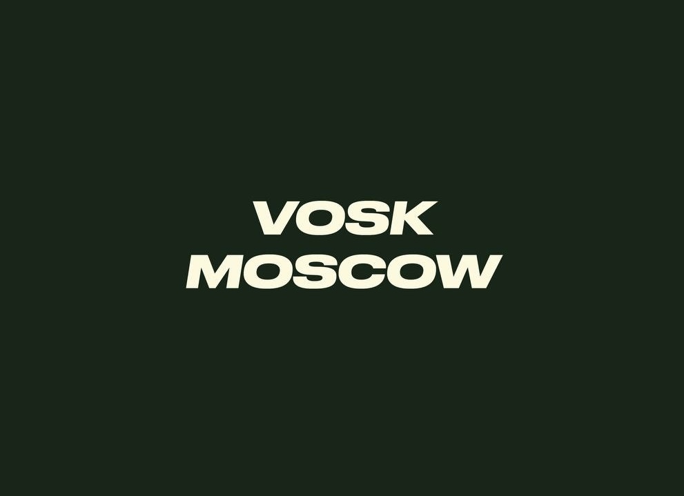 Vosk Moscow