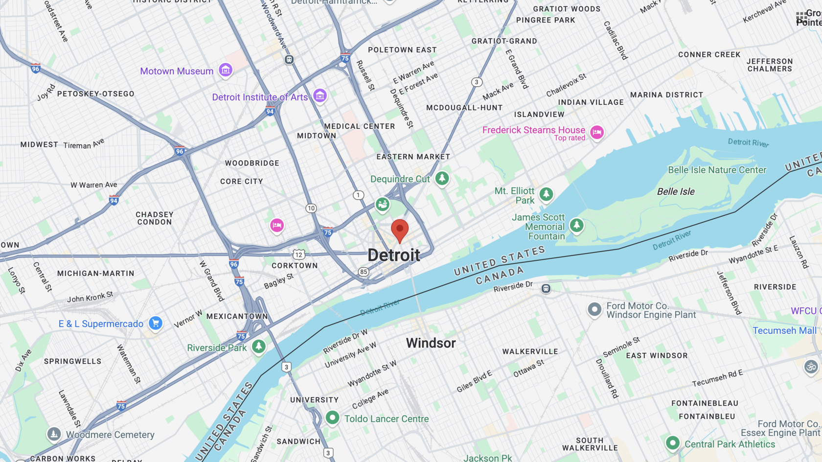 Virtual Reality in Detroit | ANVIO VR Club