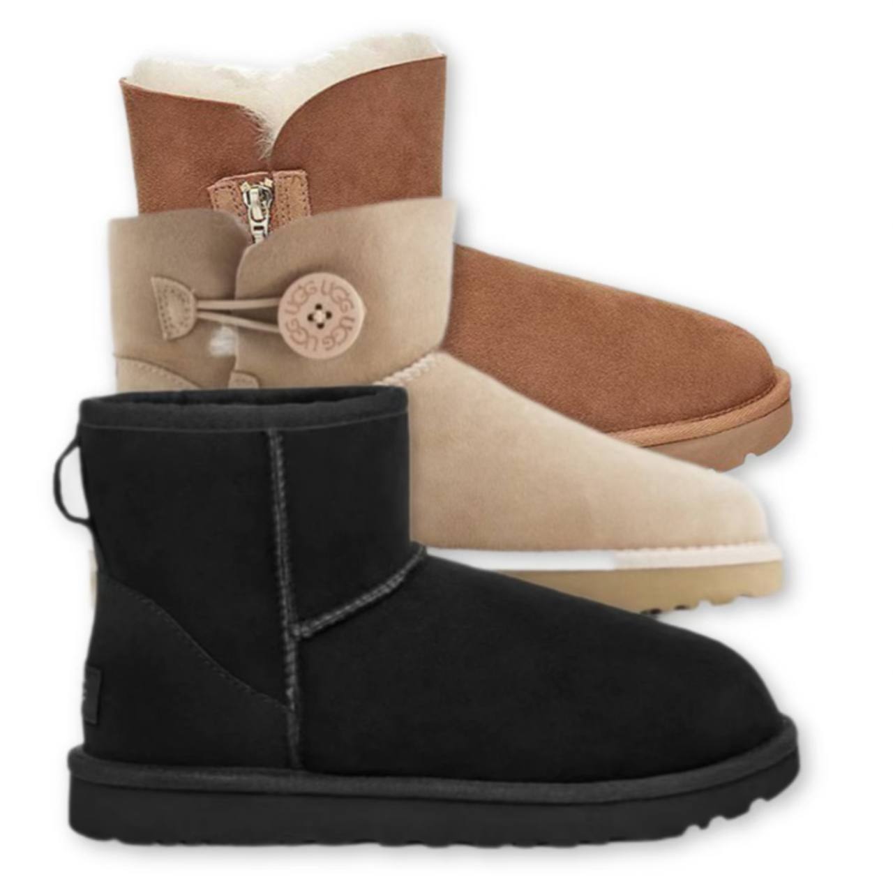 UGG Australia