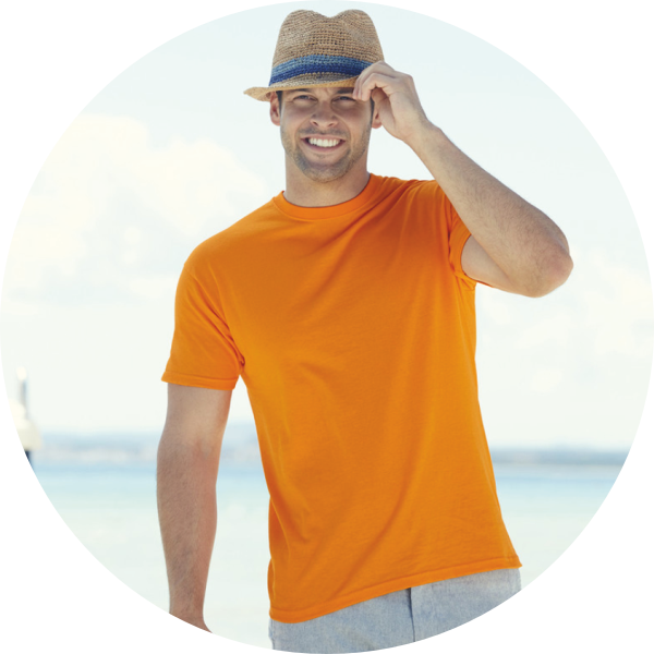 Trička pro absolventy a maturanty.