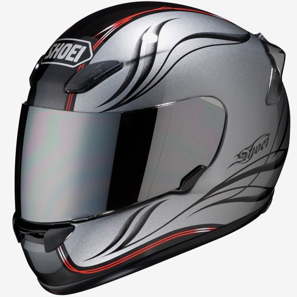 Визоры SHOEI CX-1V PN для Multitec / X-Spirit / XR-1000 / Raid II