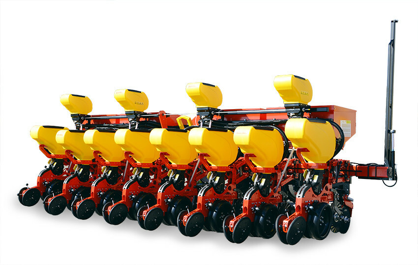 Купить сеялку Матермак(MaterMacc)