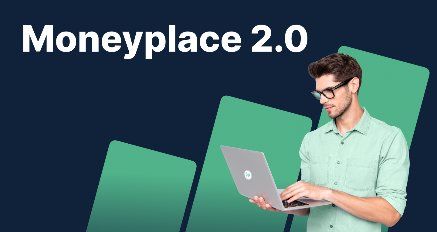 Презентация нейросети Moneyplace 2.0