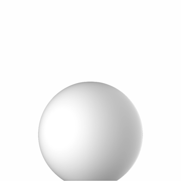 Светильник настольный SPHERE 25