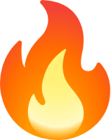 Маленький набор popkees из 4 трусиков – Весна'24