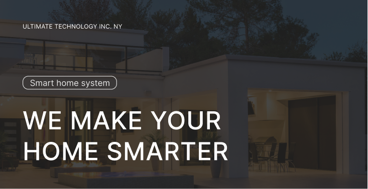 ULTIMATE TECHNOLOGY INC. NY