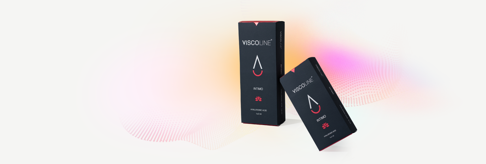 Висколайн / Visoline / Российские филлеры