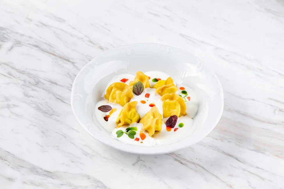 Катенька-Катюша | Меню