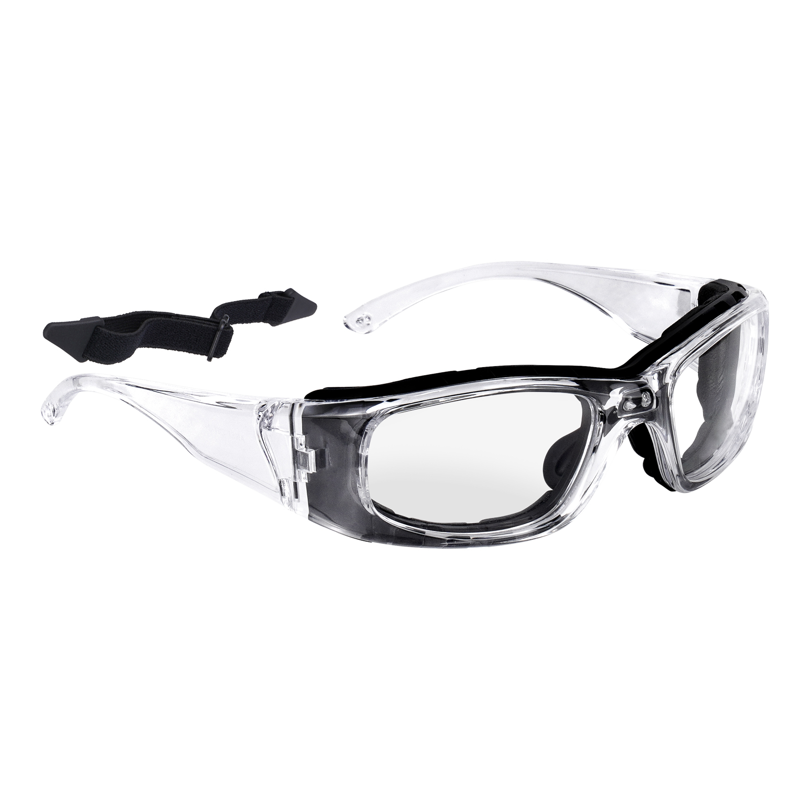 HiDX Safety Eyewear