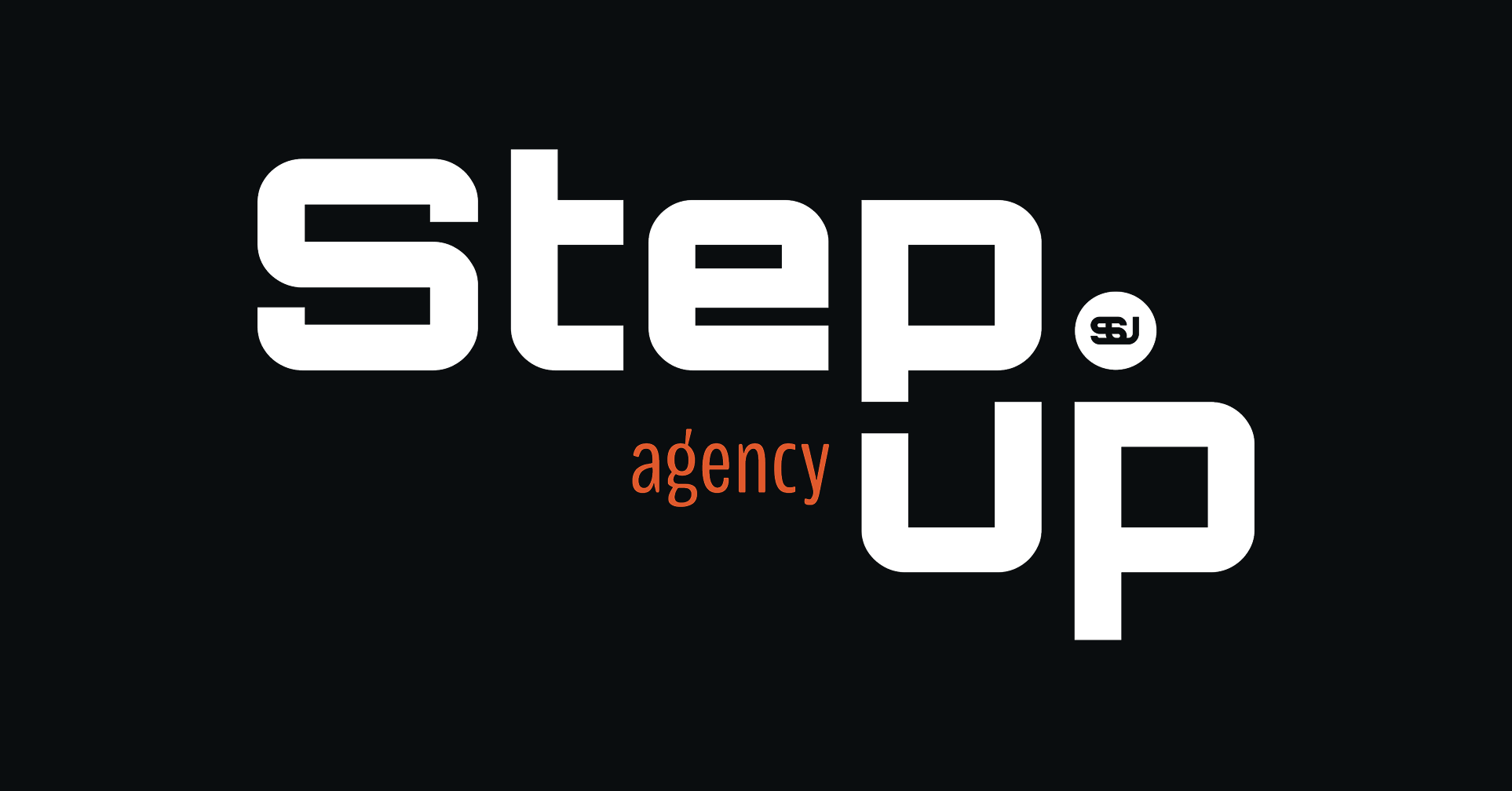 Step Up Agency