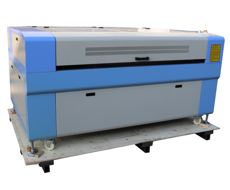 Лазерный станок для резки Raymark LSR-1610