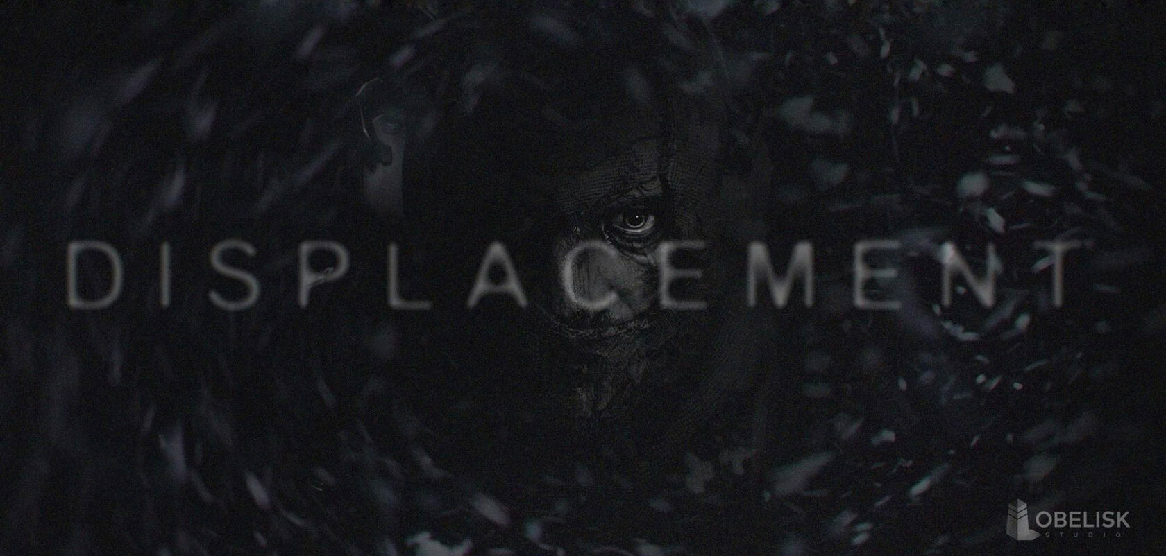 Displacement Game | Obelisk Studio