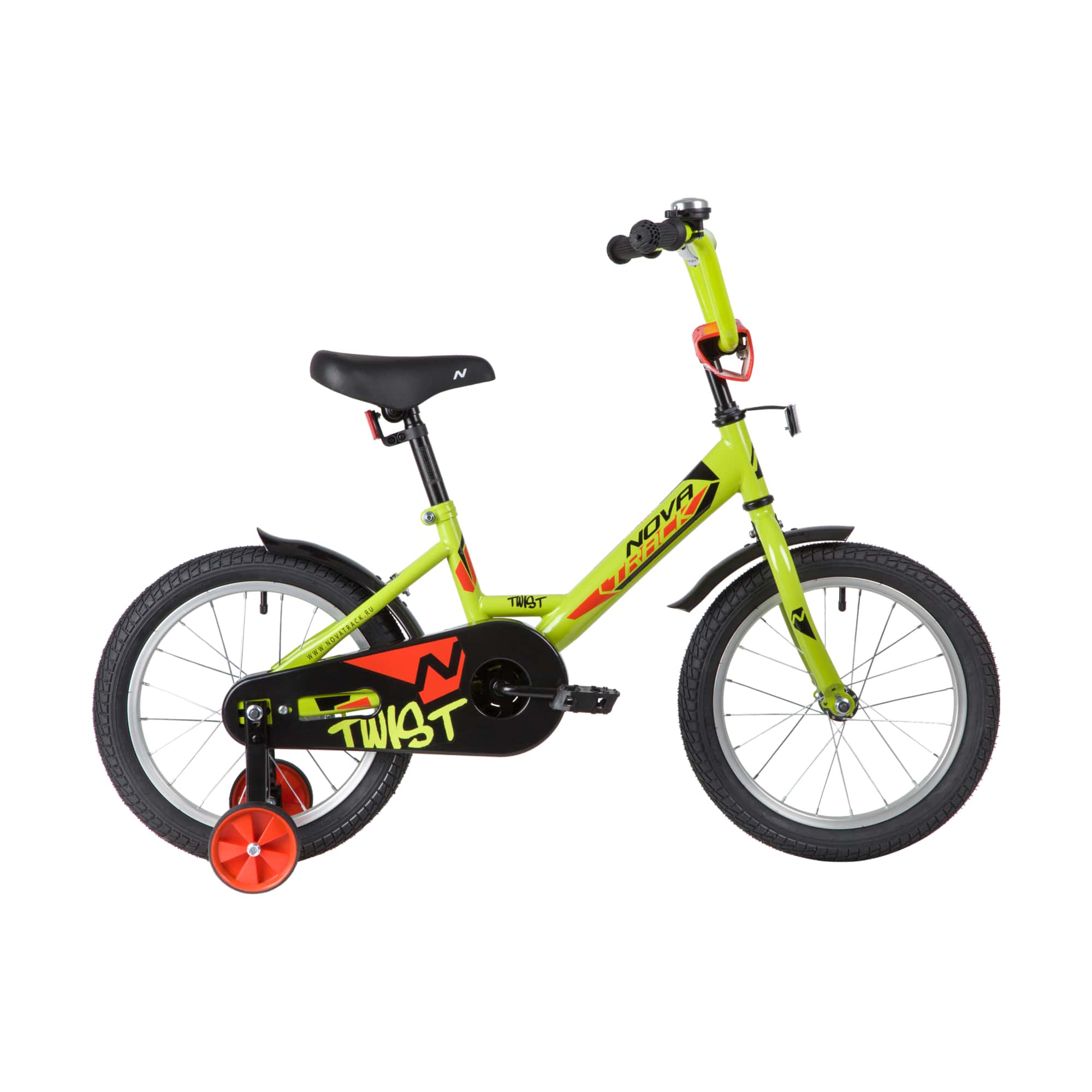 NOVATRACK 20" TWIST - NOVATRACK