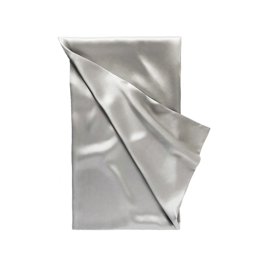 Наволочка "Лунное Серебро"