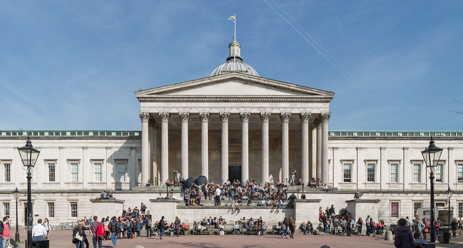 Unistudy. Apply to the best world universities with us