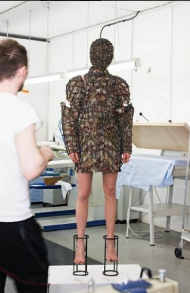 Projects - Fashion - Matija Cop