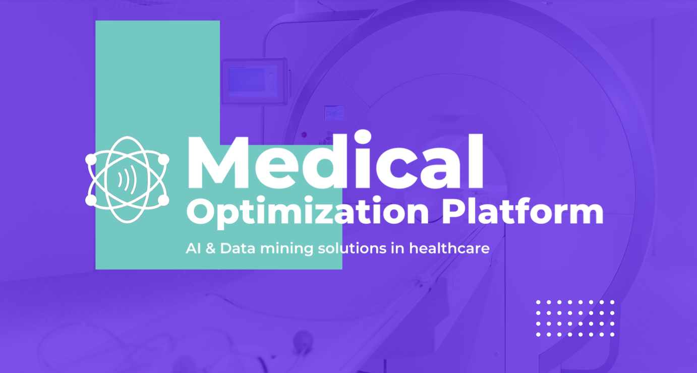 Medical Optimization Platform (MOP)