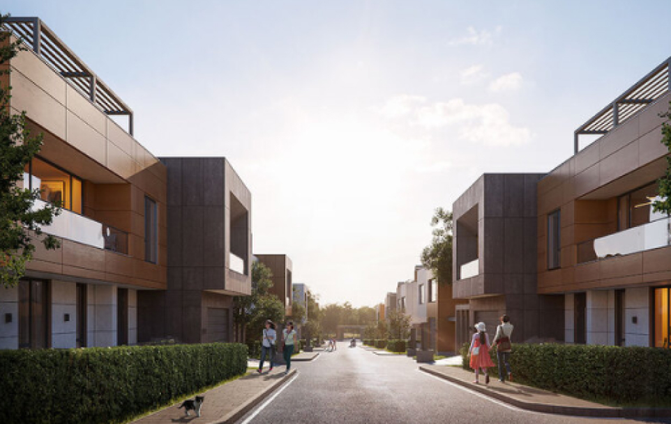 Capital Invest Construction – Ваш надежный партнер