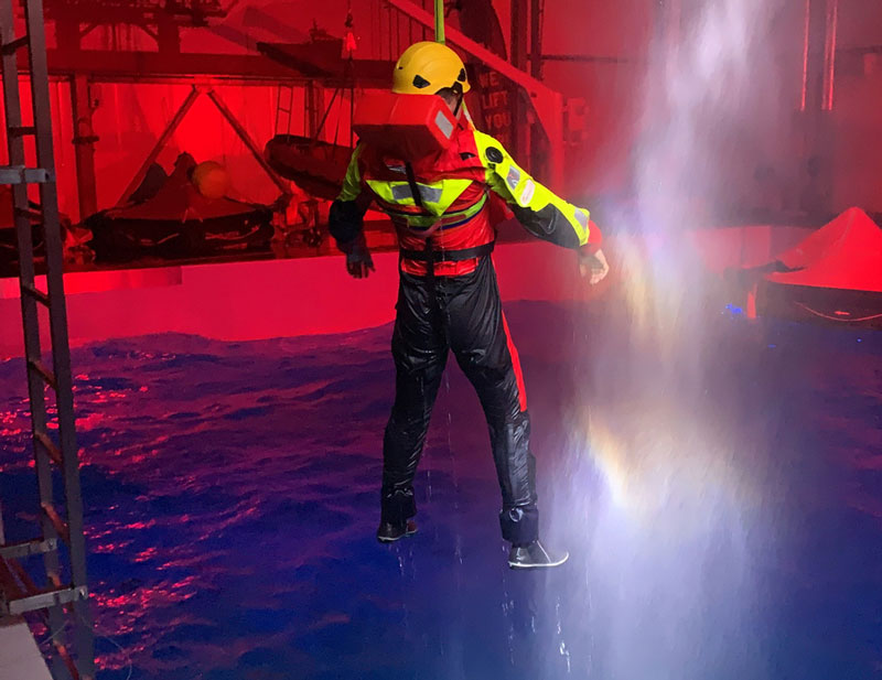 GWO Training Courses