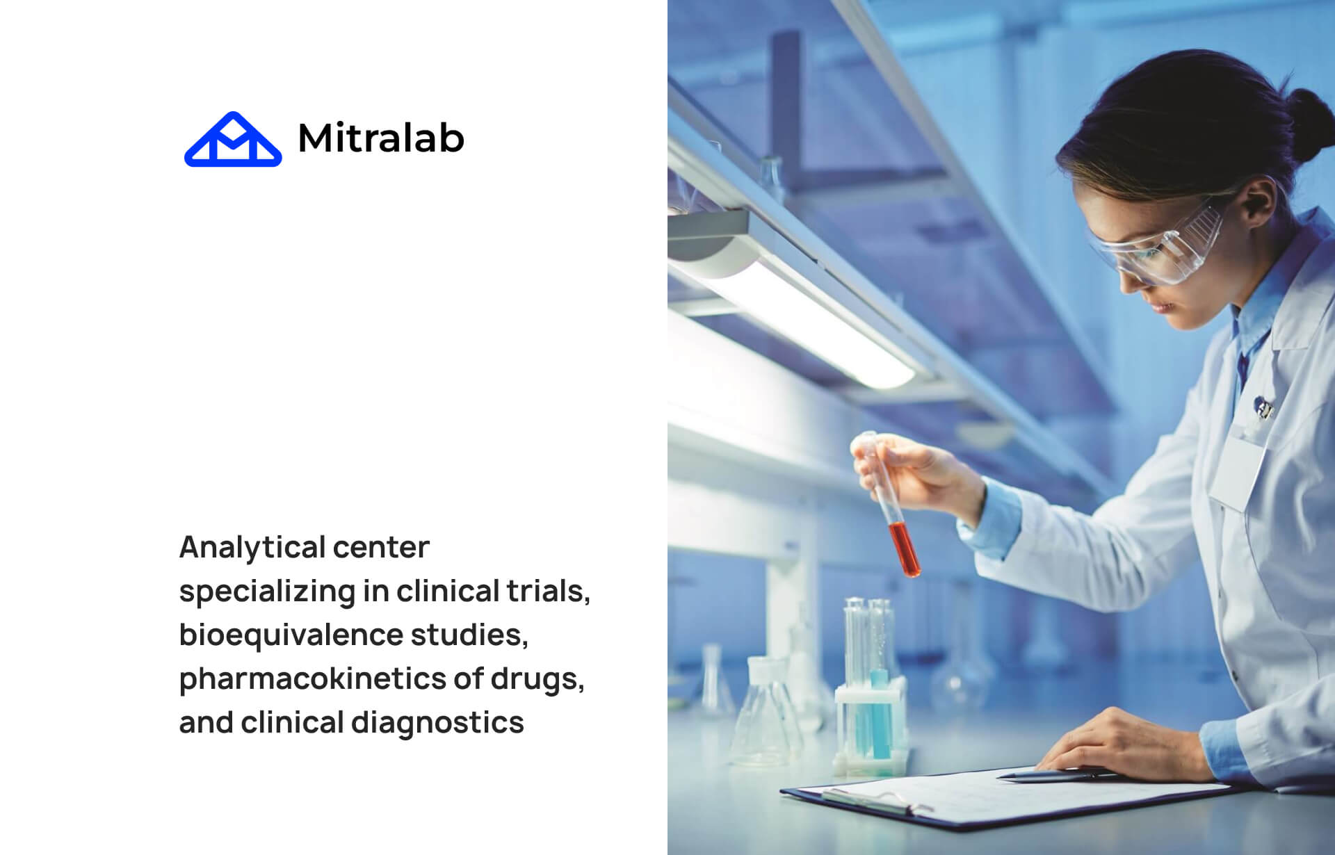 Mitralab