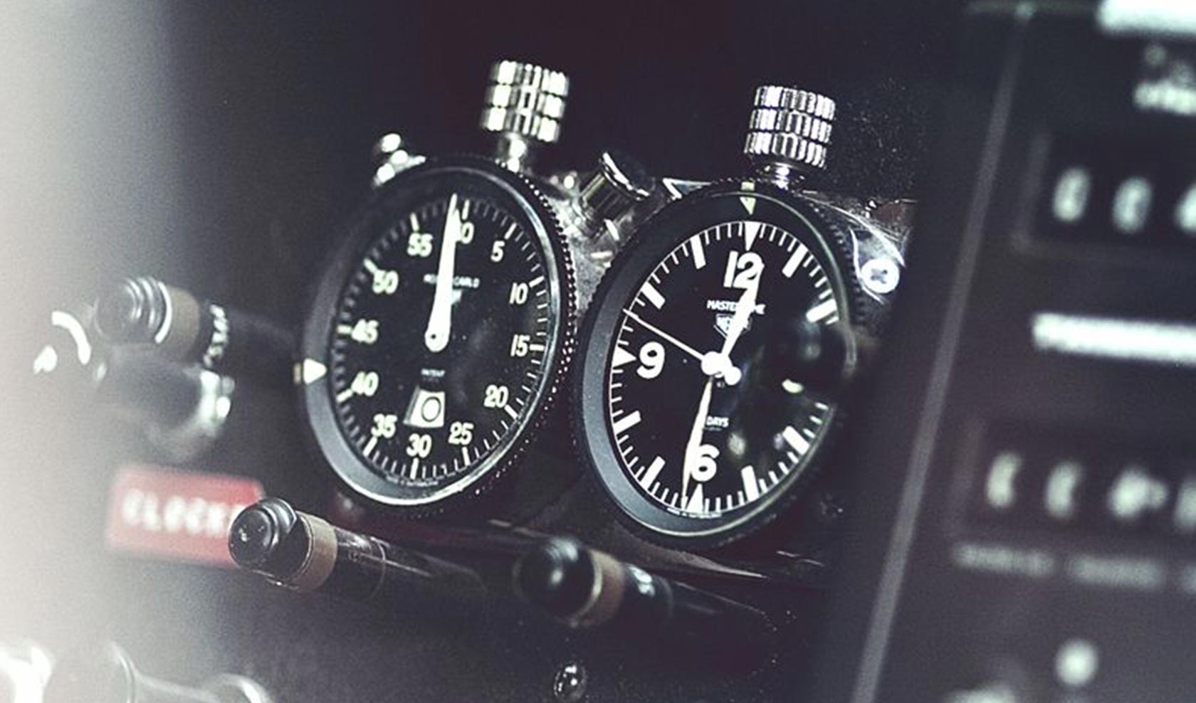 От одометров до ИИ: эволюция раллийных компьютеров в автоспорте – Киоск ...