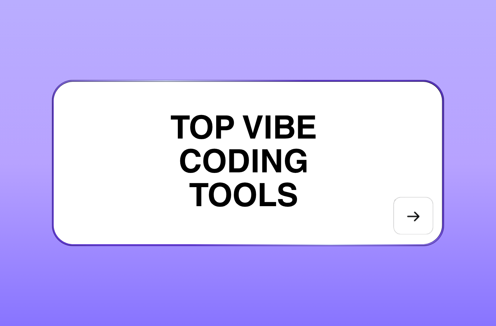 MUST-HAVE VIBE CODING TOOLS FOR BUILDING APIs IN 2025: TOP 10 TOOLS ...