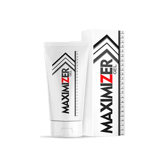 Maximizer gel - precio, farmacia guadalajara, similares, del ahorro, para que sirve