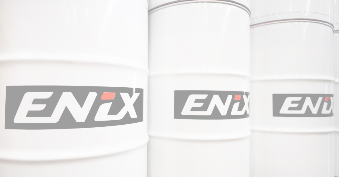 Синтетические базовые масла и пластичные смазки | Каталог ENIX