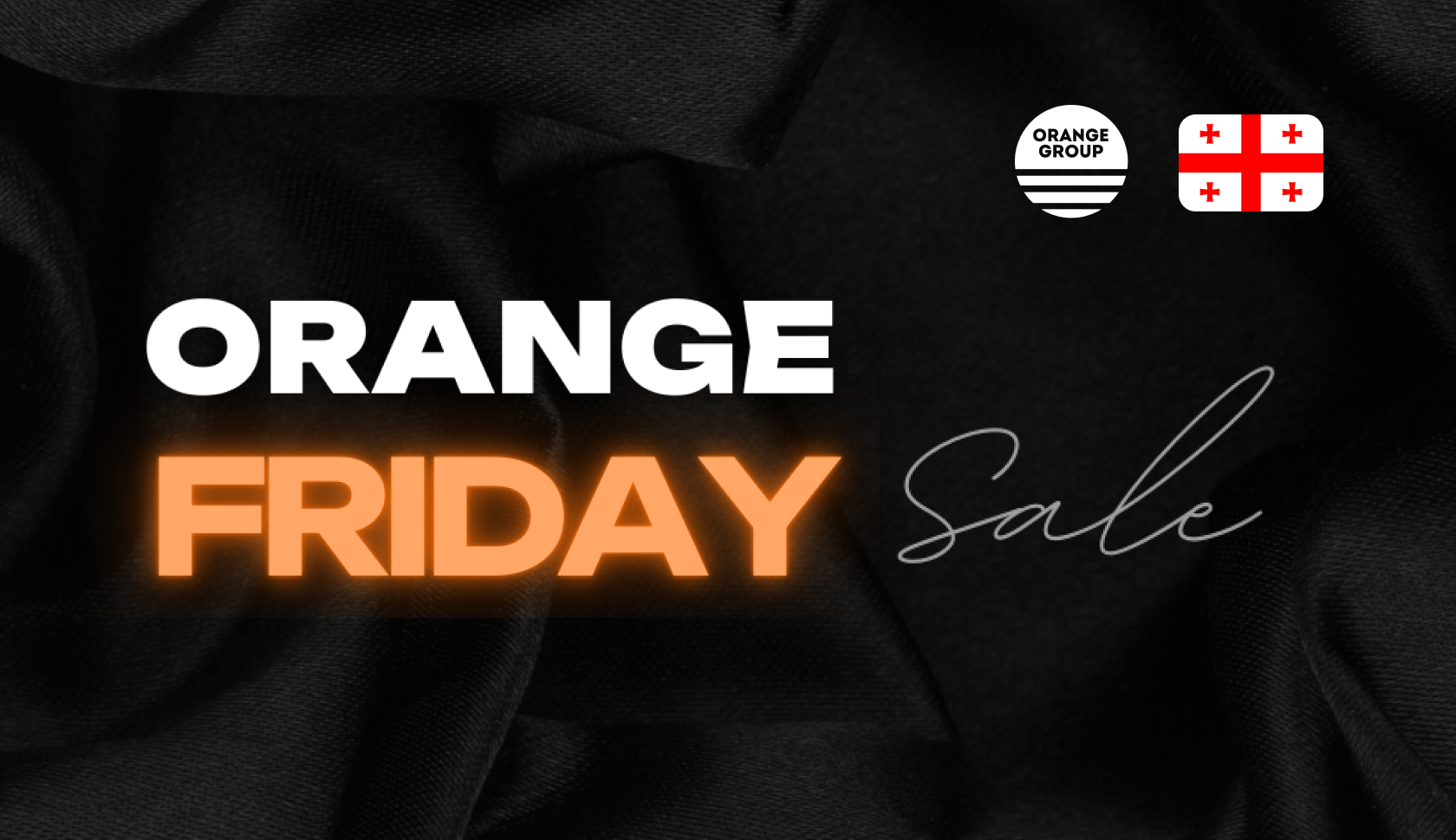 Orange Friday