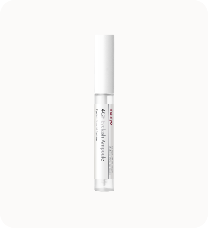 4GF EYELASH AMPOULE