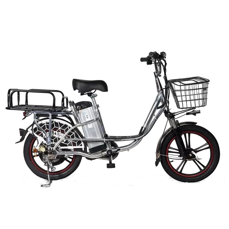 Крути колёса - аренда транспорта для курьеров в Ростове-на-Дону