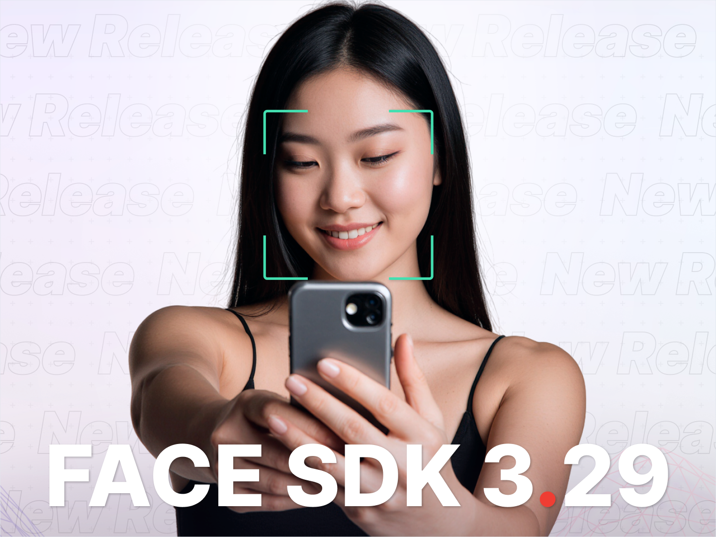 Starting 2026 strong! Meet 3DiVi Face SDK 3.29!