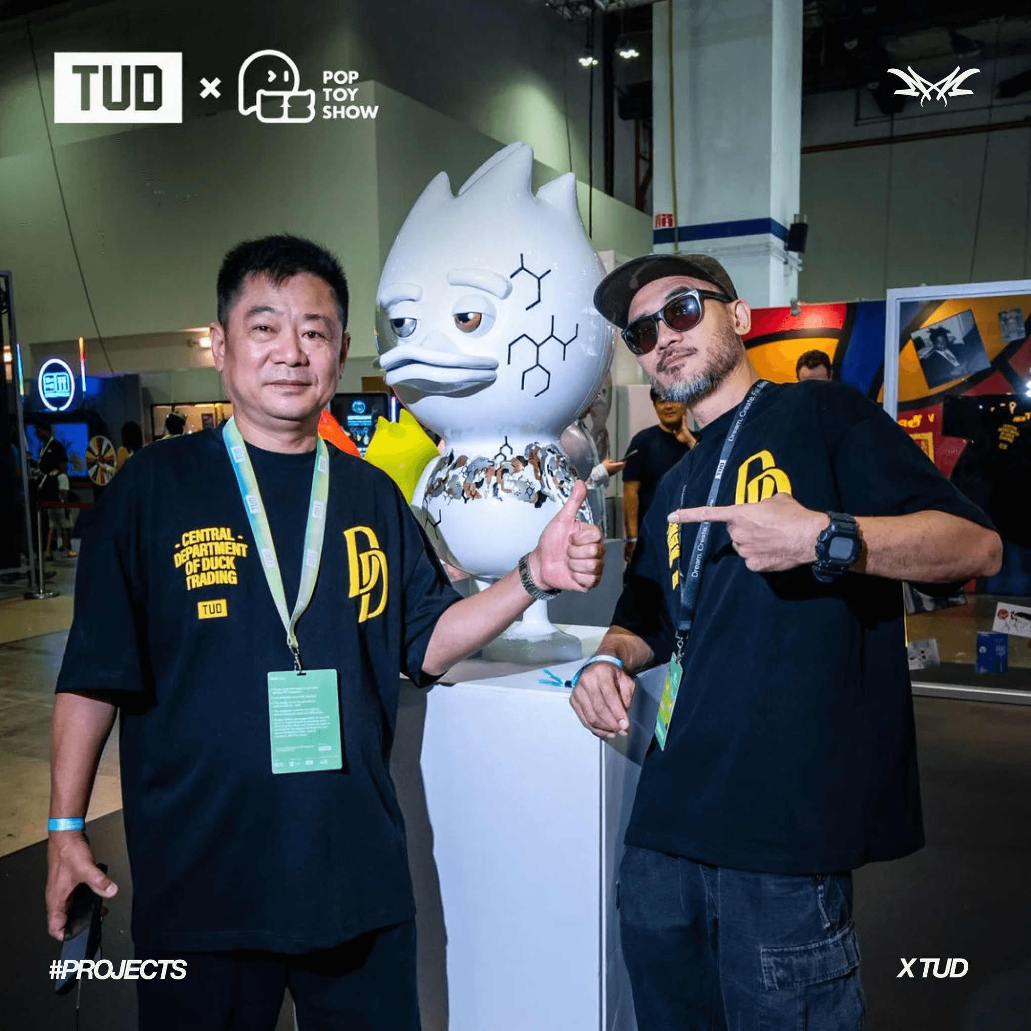 MONEY MERCH - стильный мерч для брендов и компаний